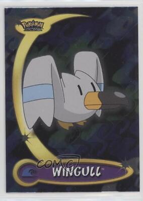Wingull [Foil] #87 Prices | Pokemon 2004 Topps Advanced Challenge ...