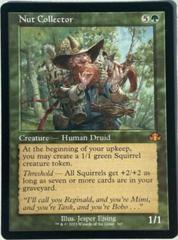 Nut Collector #171 Prices | Magic Dominaria Remastered | Magic Cards