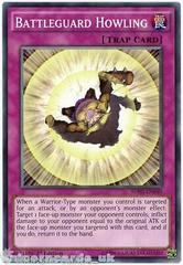 Battleguard Howling [1st Edition] SDHS-EN040 Prices | YuGiOh Structure ...