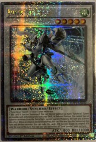 Junk Speeder [Quarter Century Secret Rare] RA01-EN032 Prices | YuGiOh 25th Anniversary Rarity ...