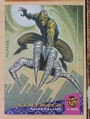 Slayback #88 Prices | Marvel 1994 Ultra X-Men | Marvel Cards