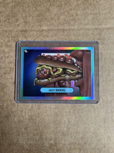 Hot DOUG [Refractor] #185b Prices | 2022 Garbage Pail Kids Chrome | GPK ...