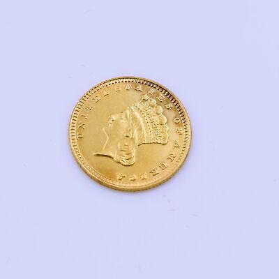 1883 Three Dollar Gold Prices | Ungraded, NGC, PCGS Values