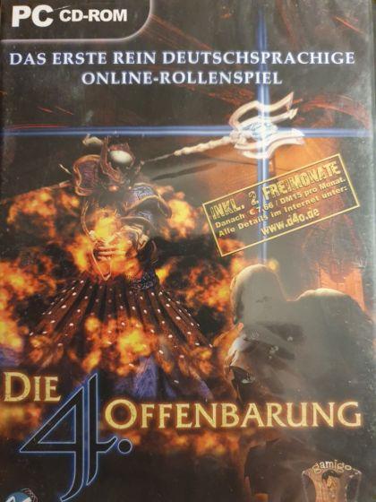 The 4th Coming Precios PC Games | Compara precios sueltos, CIB y nuevos