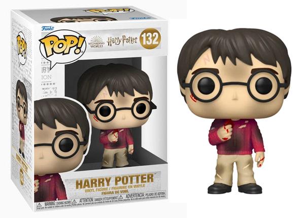 Harry Potter #132 Prices | Funko POP Harry Potter | New & Loose Values