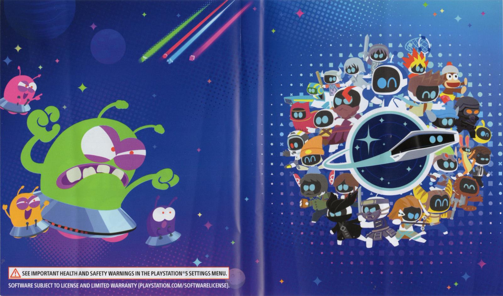 Astro Bot Prices Playstation 5 | Compare Loose, CIB & New Prices