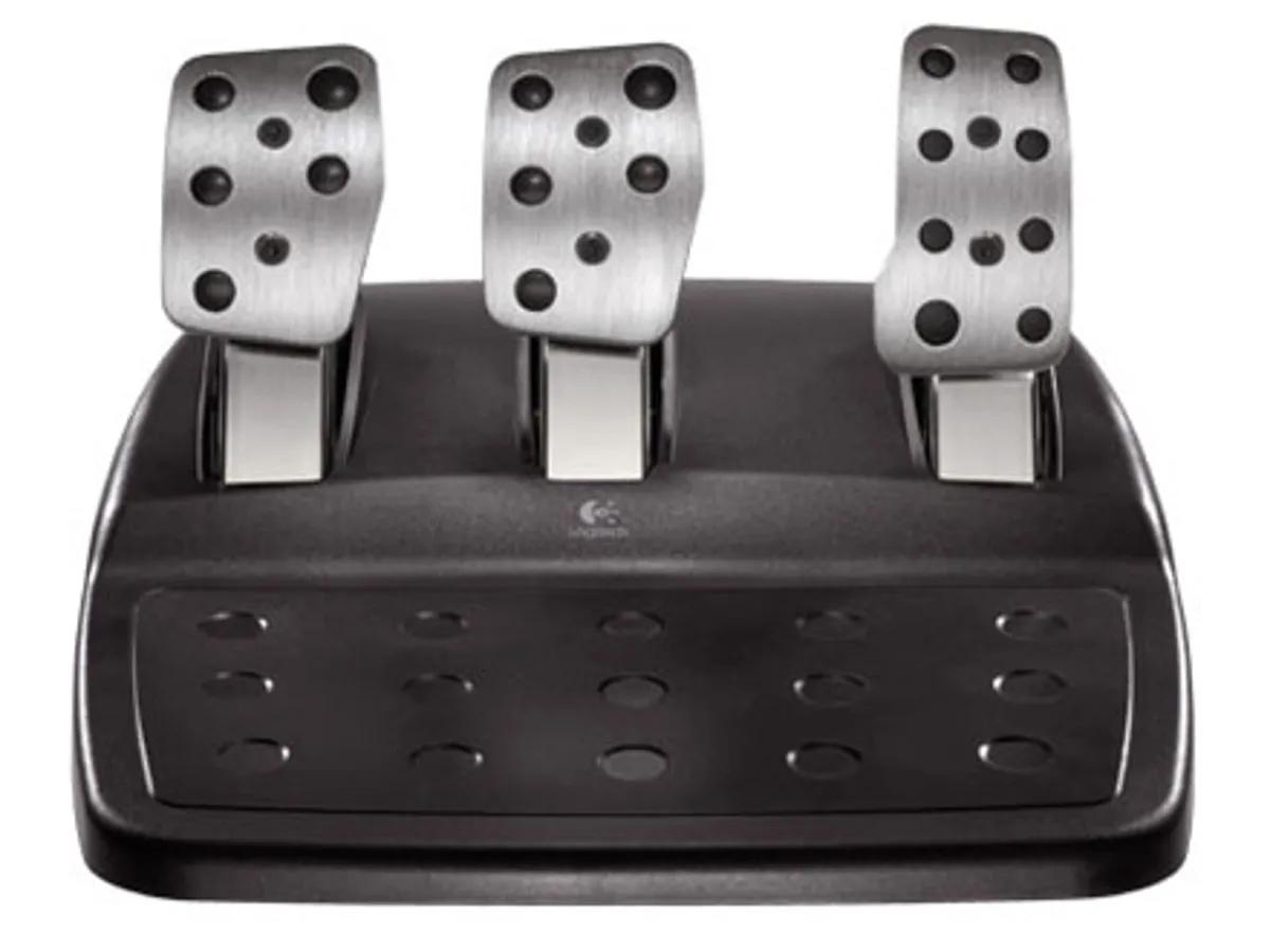 Logitech G25 Racing Wheel Precios Playstation 2 | Compara precios ...