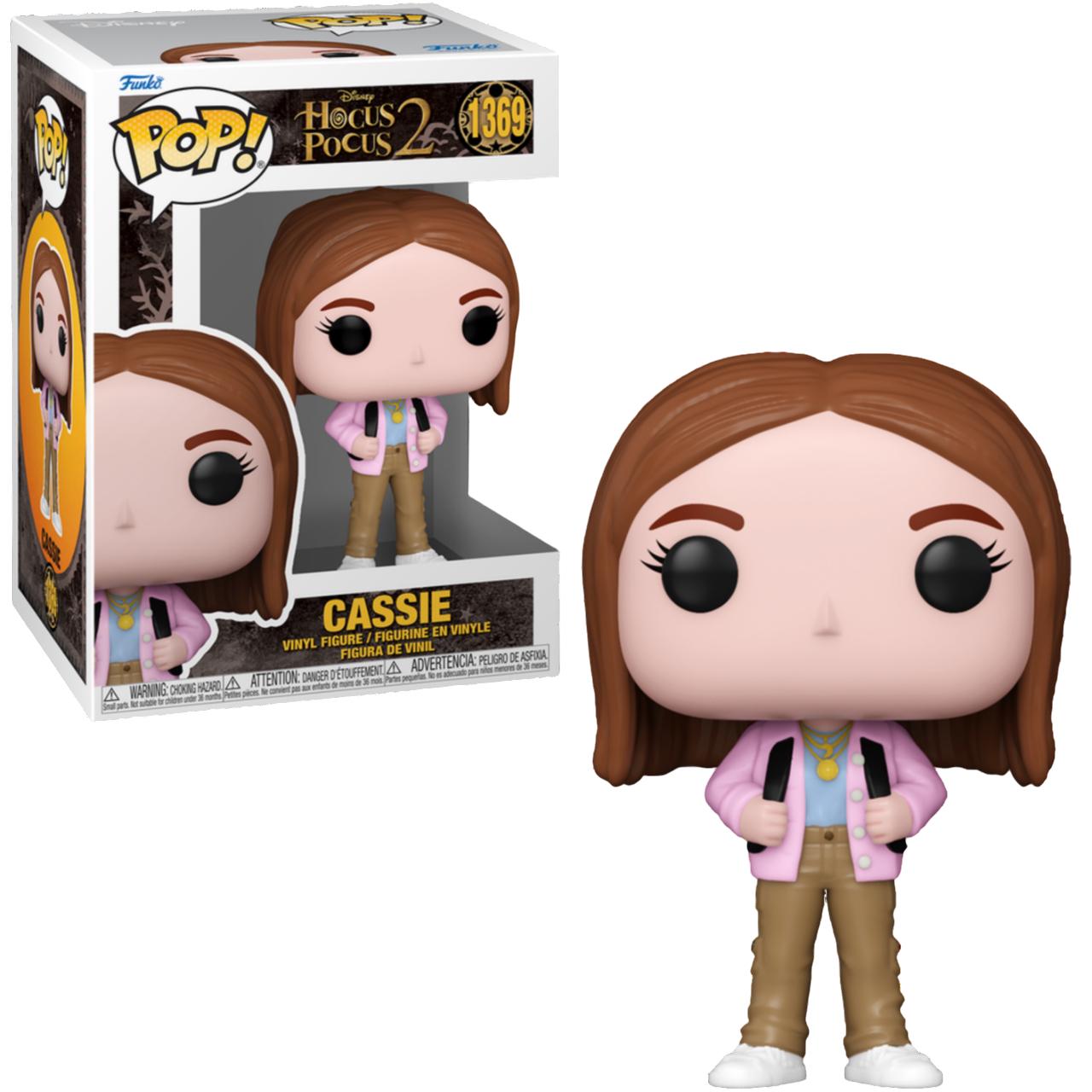 Cassie 1369 Prices Funko Pop Disney New And Loose Values
