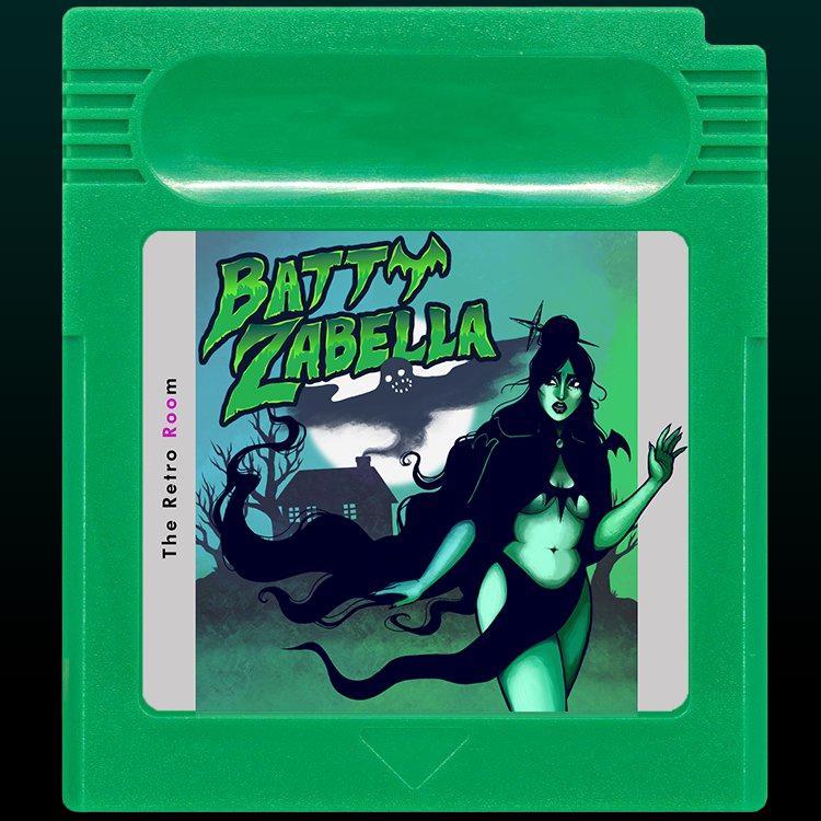 Batty Zabella [Homebrew] Prices GameBoy Color | Compare Loose, CIB ...