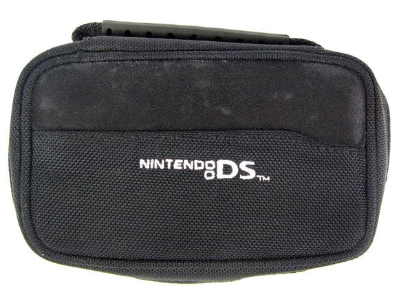 Nintendo DS Carrying Case - Black Prices Nintendo DS | Compare Loose ...