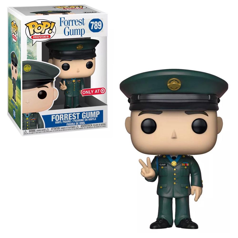 Forrest Gump #789 Prices | Funko POP Movies | New & Loose Values