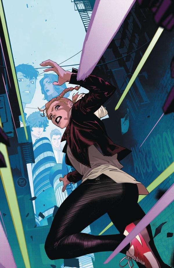 Power Rangers Prime [Mora Foil] #2 (2024) Prices | Power Rangers Prime ...