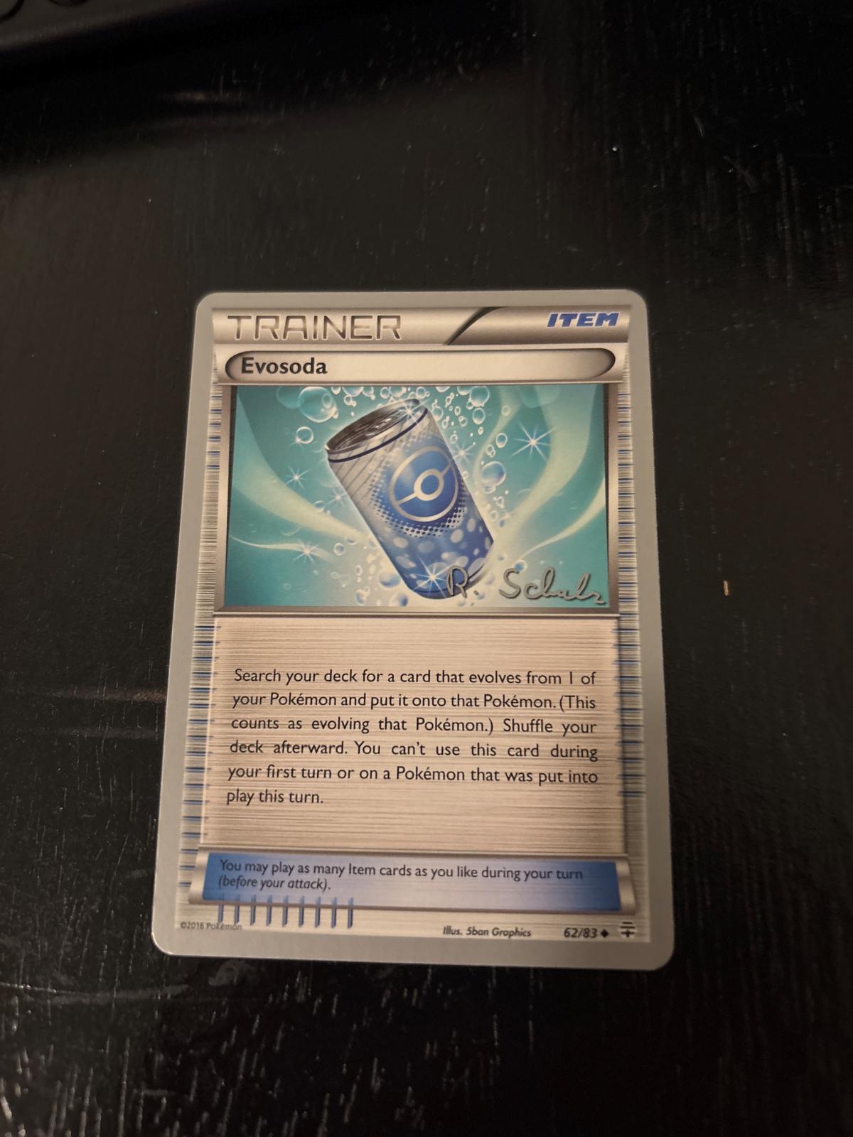 Evosoda #62 Precios | Pokemon World Championships 2018 | Tarjetas de ...