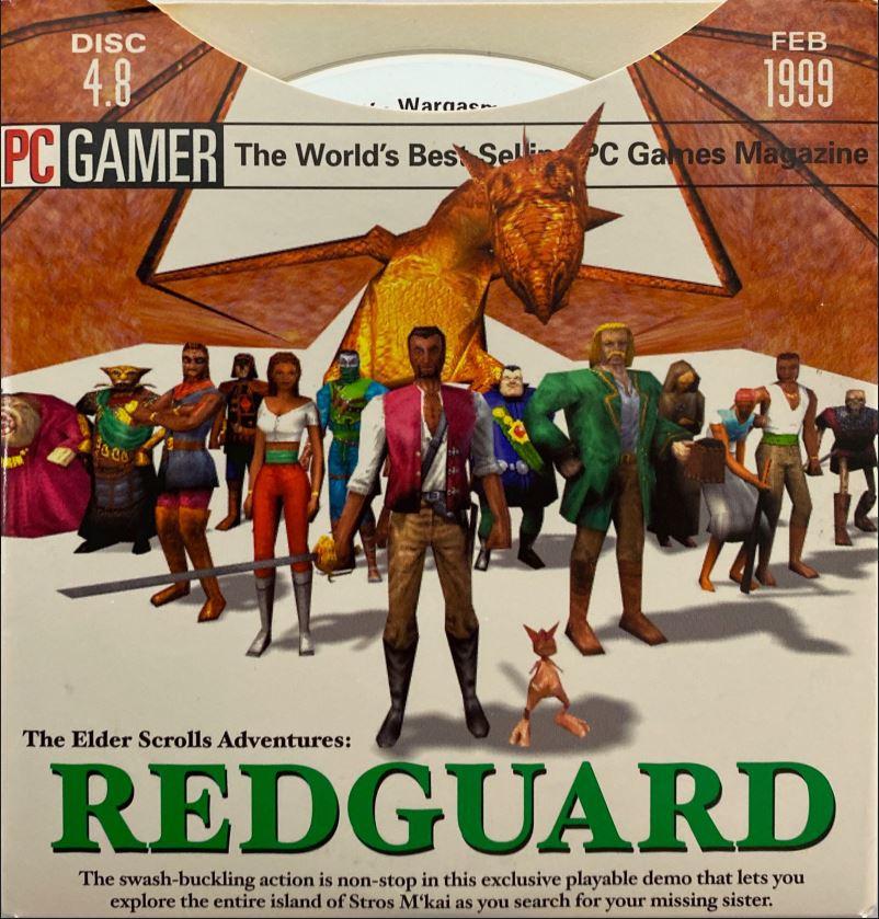 Prix de PC Gamer [Issue 057] sur PC Gamer Magazine | Comparer les Prix ...