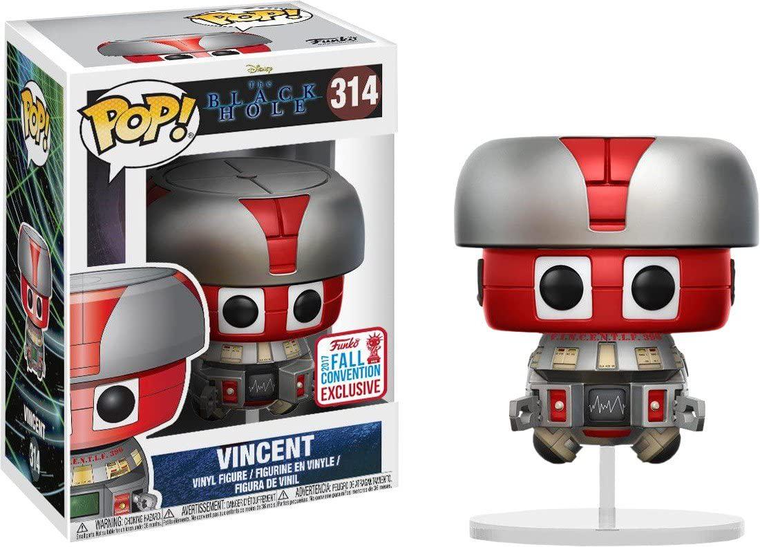 Vincent #314 Prices | Funko POP Disney | New & Loose Values