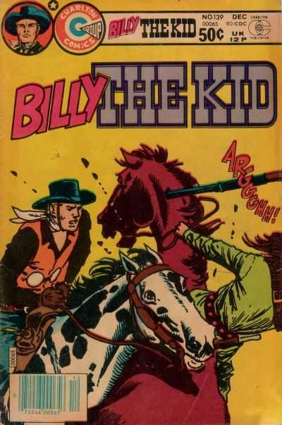 Billy the Kid #139 (1980) Prices | Billy the Kid Series