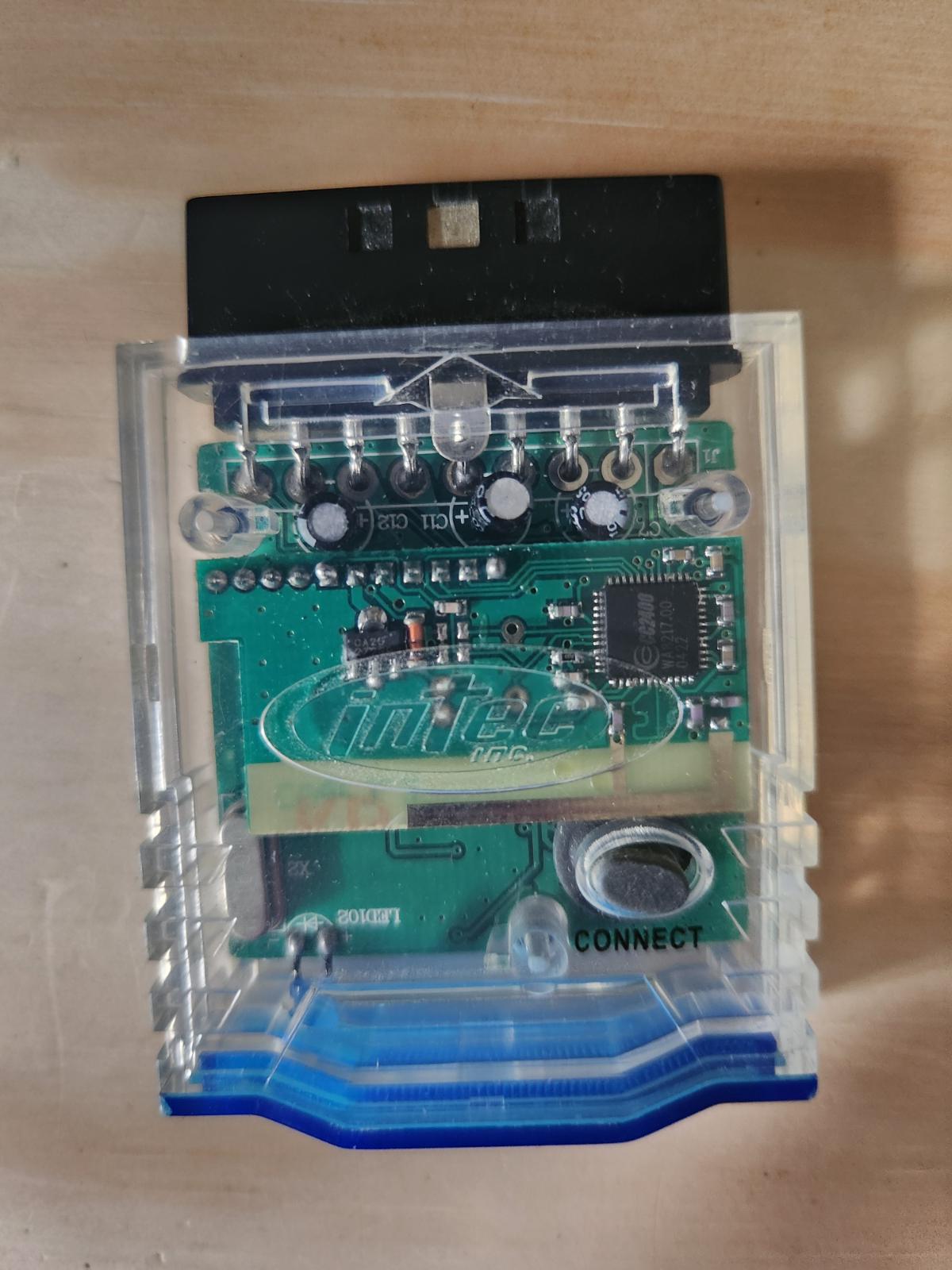 Intec Memory Card [Clear] Prices Playstation 2 | Compare Loose, CIB ...