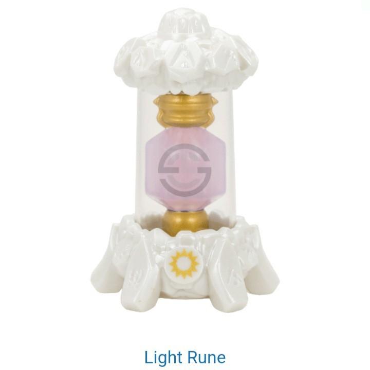 Light Rune - Crystal Prices Skylanders | Compare Loose, CIB & New Prices