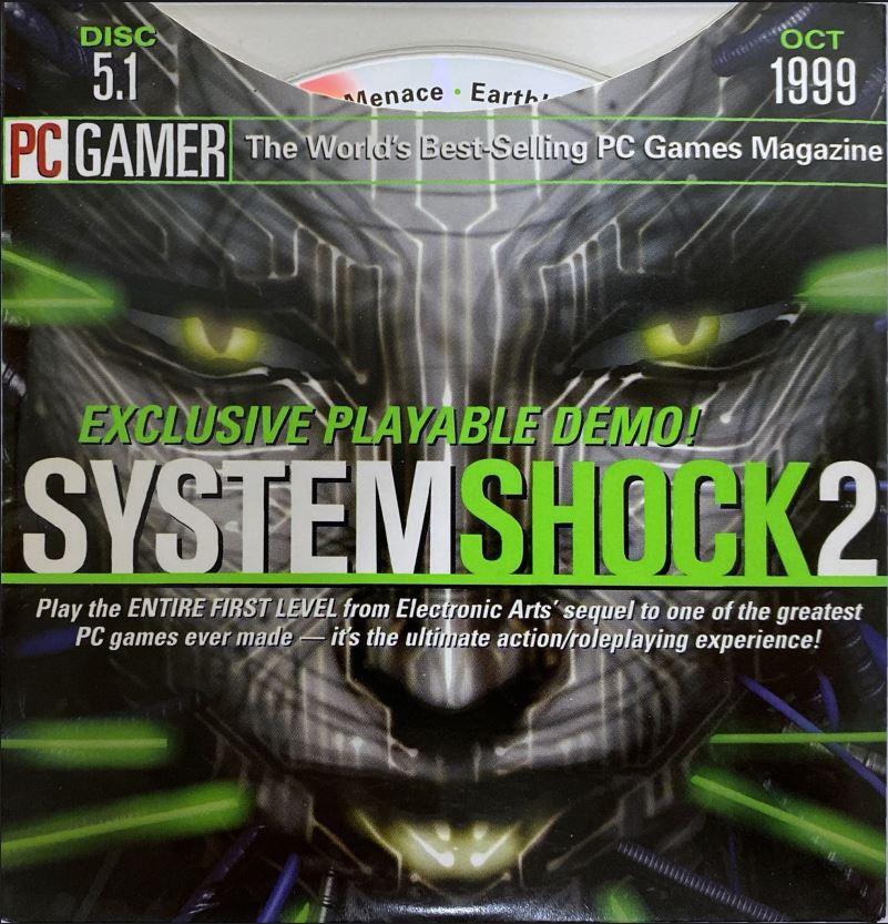 PC Gamer [Issue 065] Prices PC Gamer Magazine | Compare Loose, CIB ...