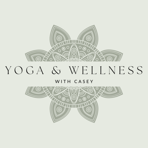 Yoga And Wellness With Casey - Offerings