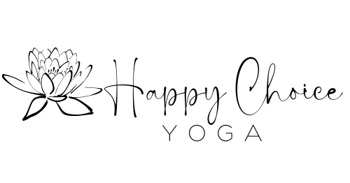 Happy Choice Yoga - Home