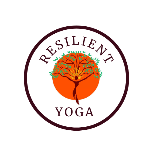 Resilient Yoga - Welcome Home