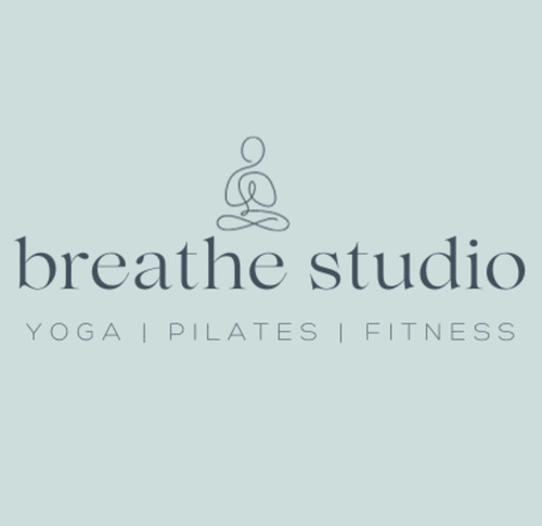 Breathe Studio - Home