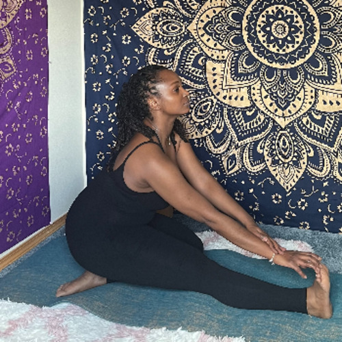 Yoga Unplugged: YU? Because U Matter