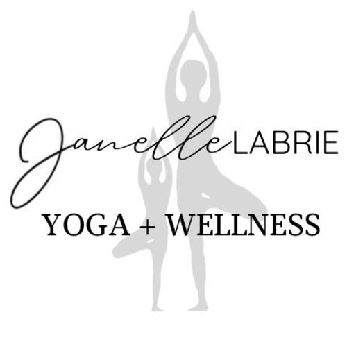 Janelle LaBrie - Home