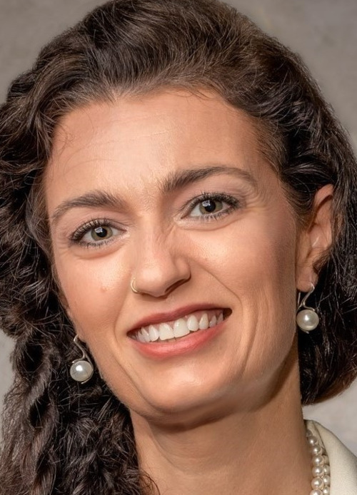 Angelina Guarisco - Home