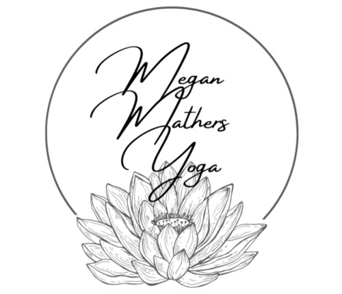 Megan Mathers Yoga Online Yoga for Self Empowerment, Growth & Healing