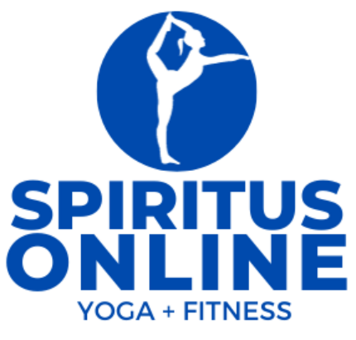 Welcome To Spiritus Online Yoga