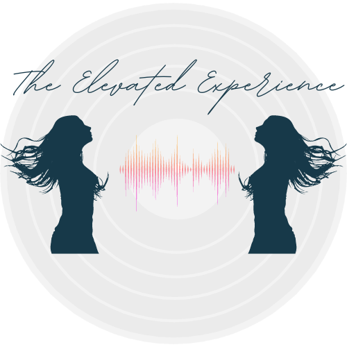 The Elevated Experience - Schedule