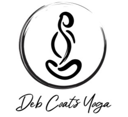 Deb Coats Yoga - Home