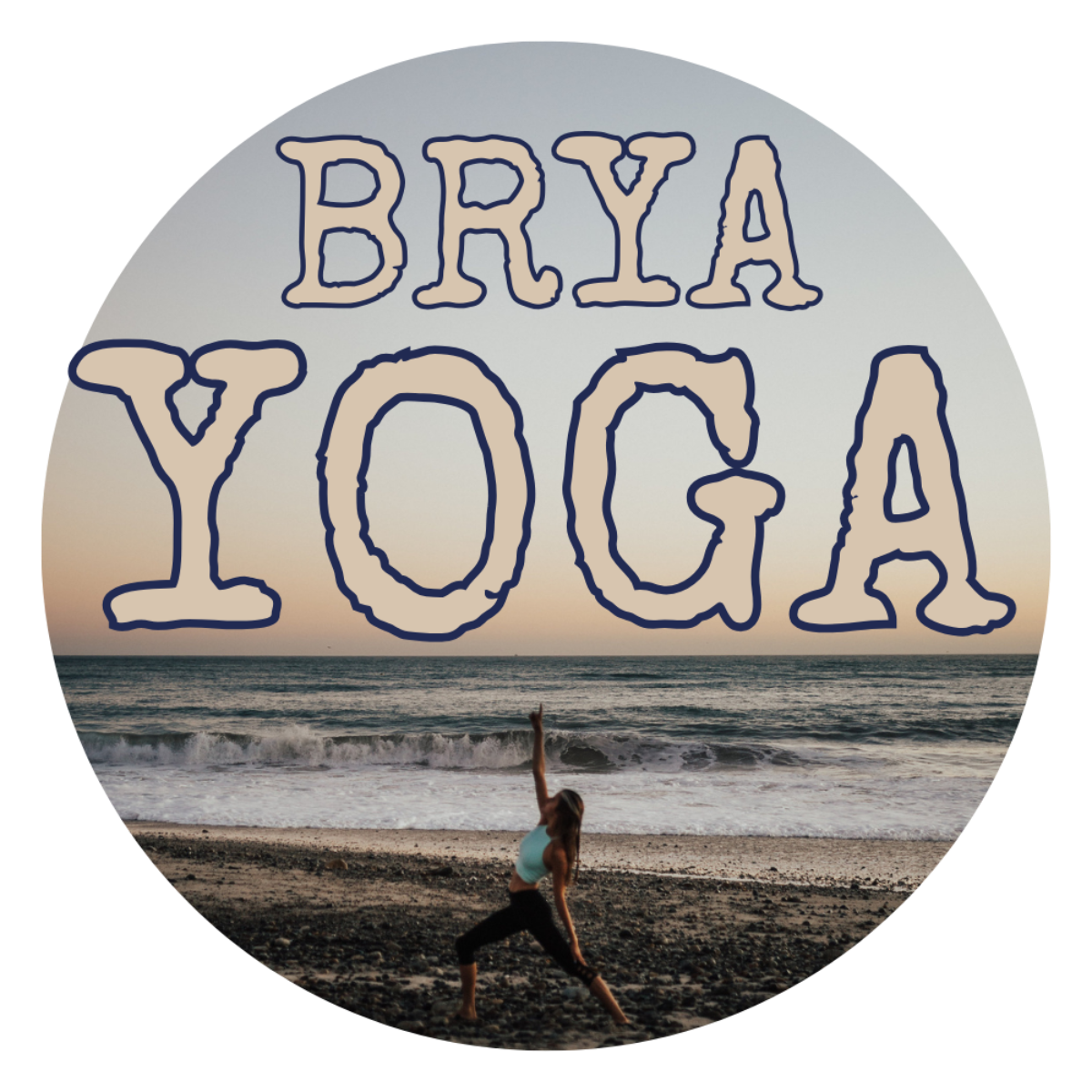 Brya Yoga