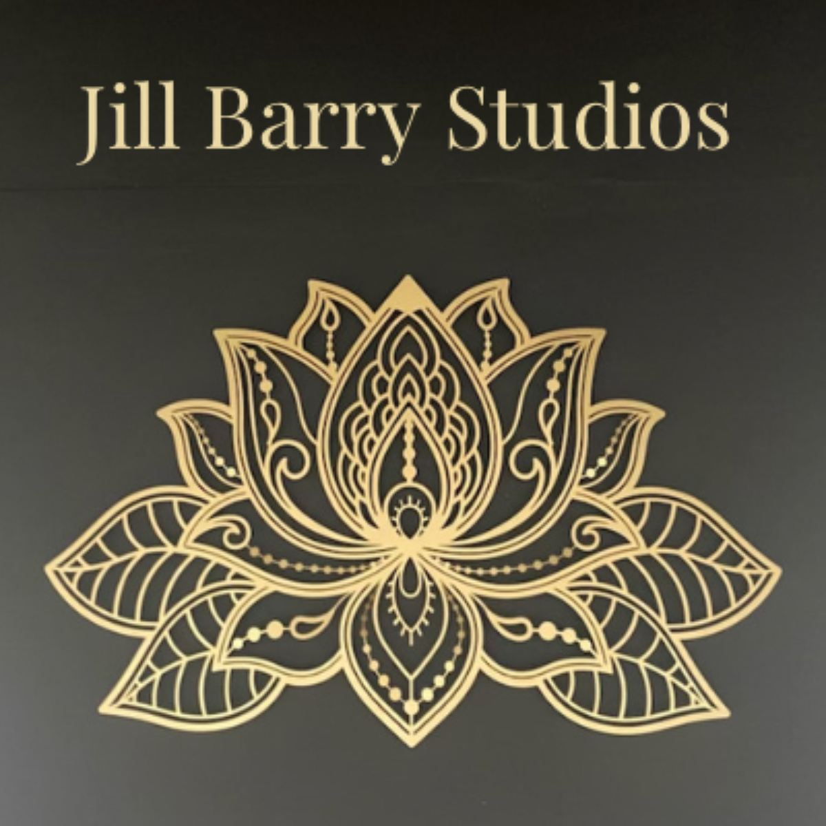 Jill Barry Studios - Home