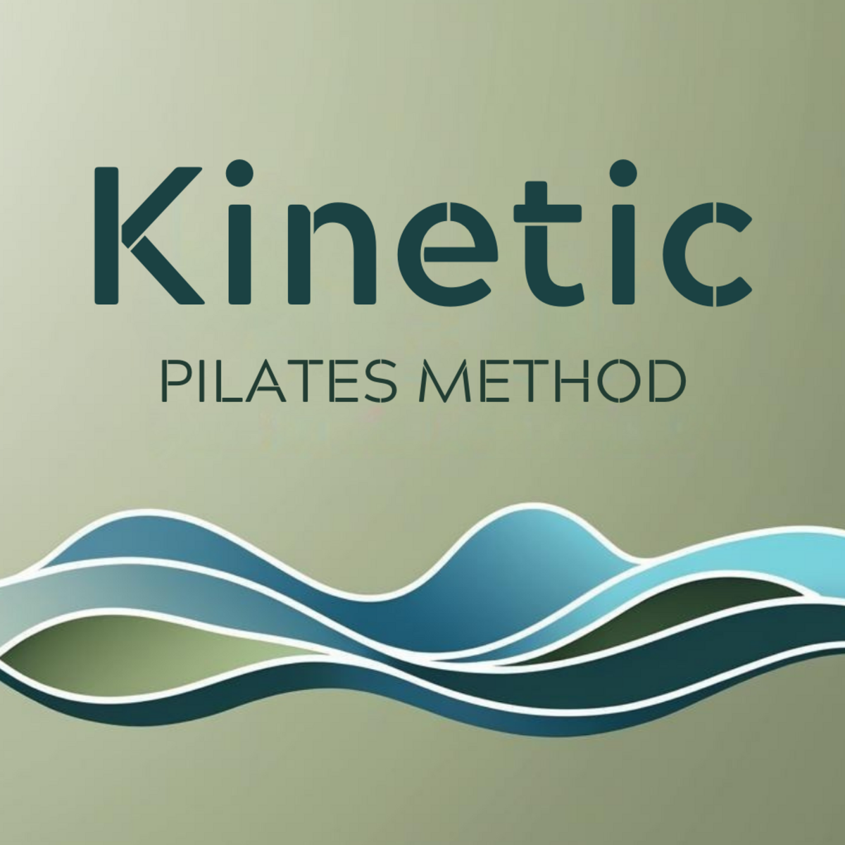 Kinetic Pilates Method - Offerings