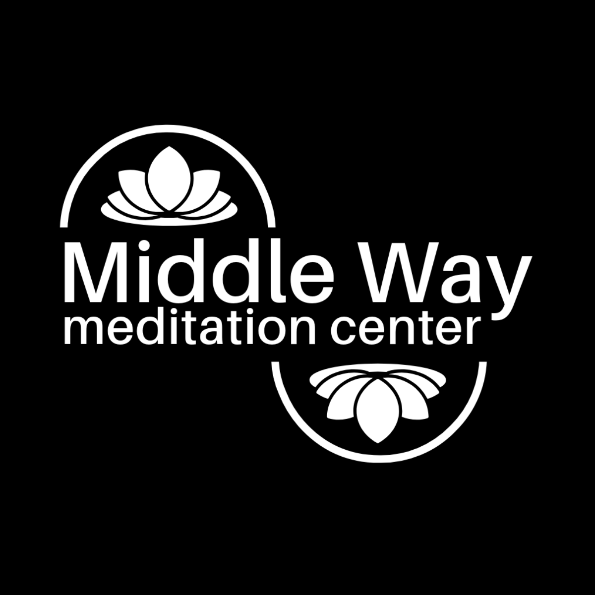 Middle Way Meditation Center