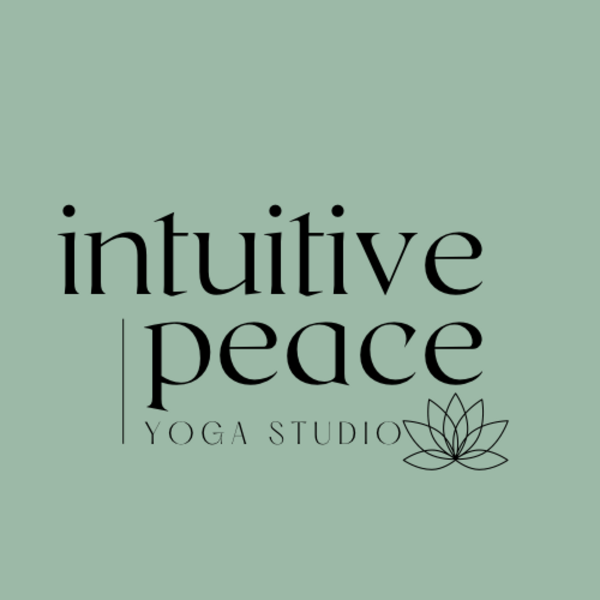 Intuitive Peace Yoga Studio - Intuitiv Peace Yoga Studio ScheduleBook a ...