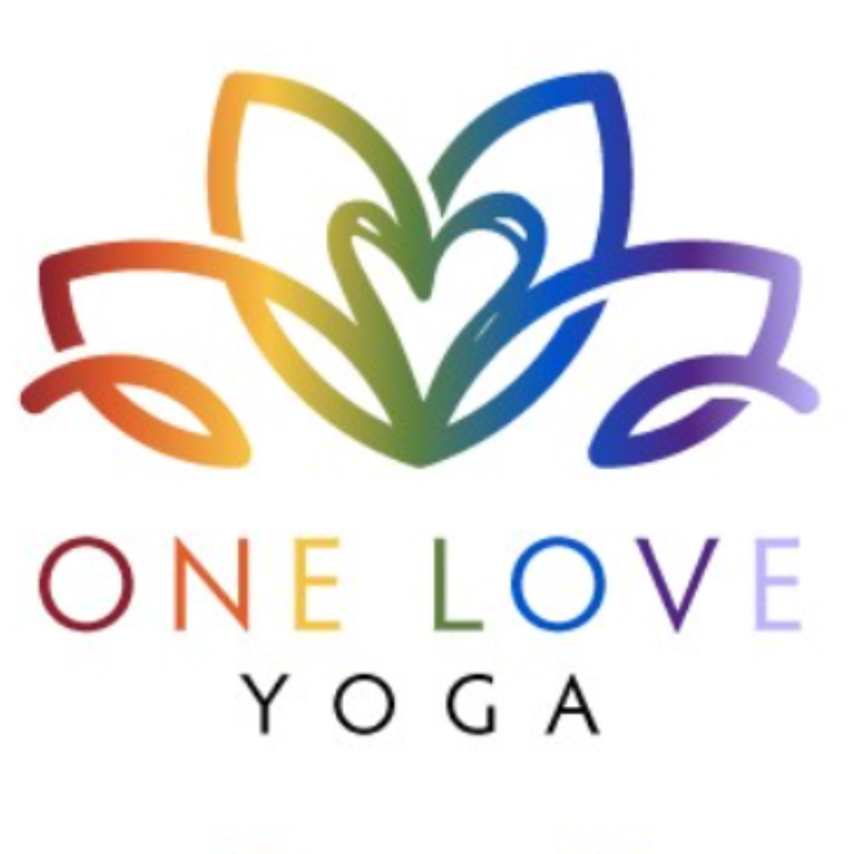 One Love Yoga Home
