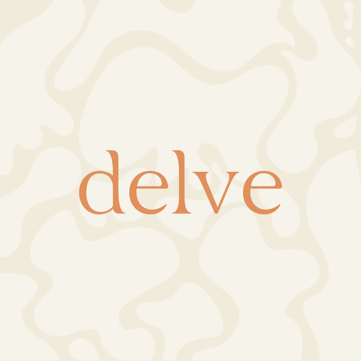 DELVE WELLNESS COLLECTIVE - Schedule
