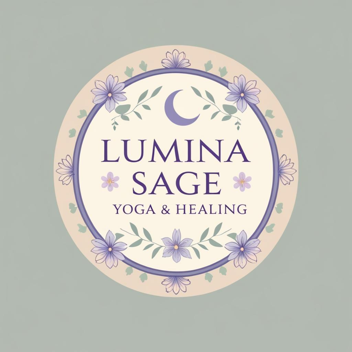 Lumina Sage Yoga & Healing