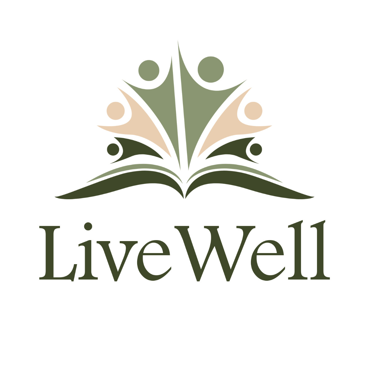 LiveWell - Schedule