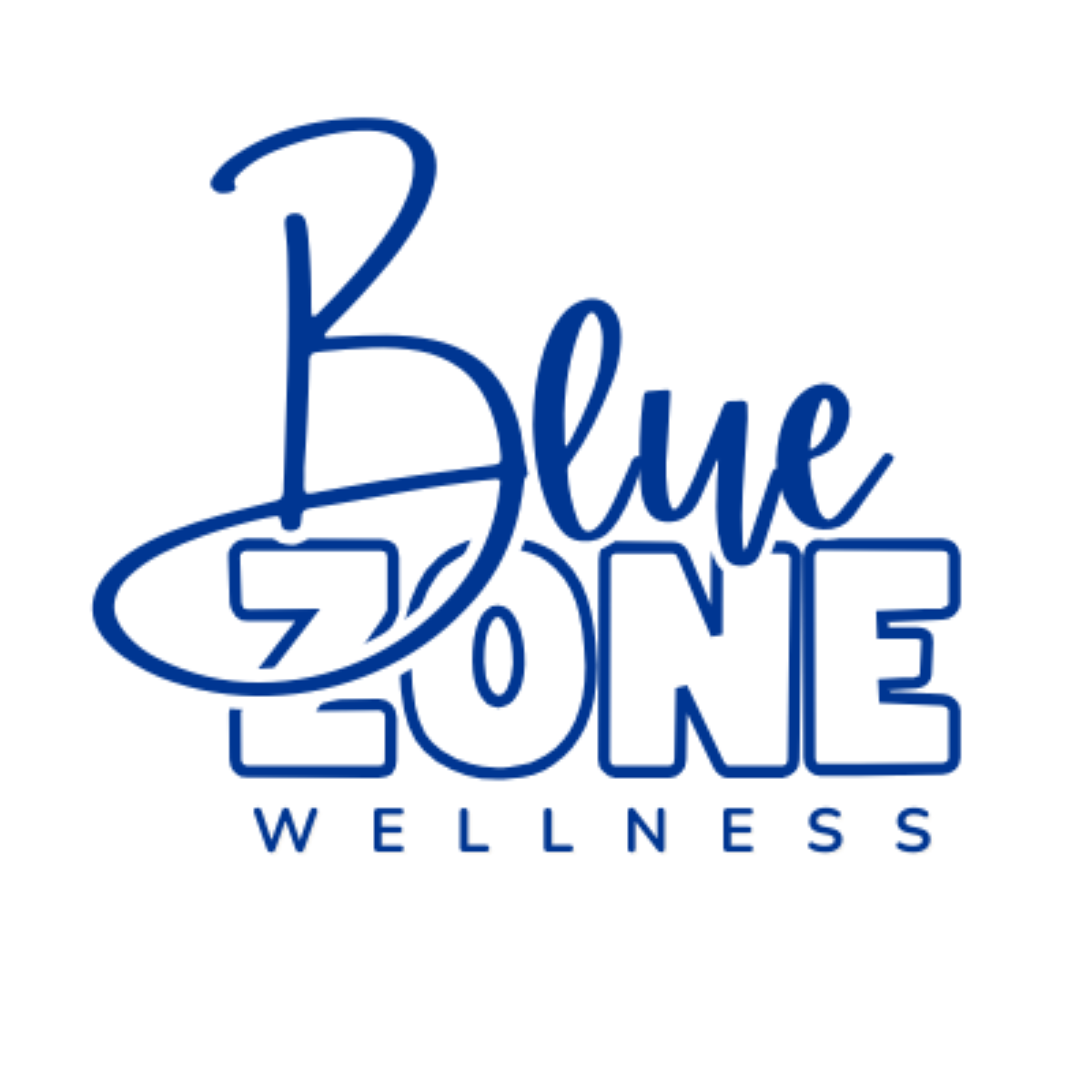 Blue Zone Wellness - Schedule