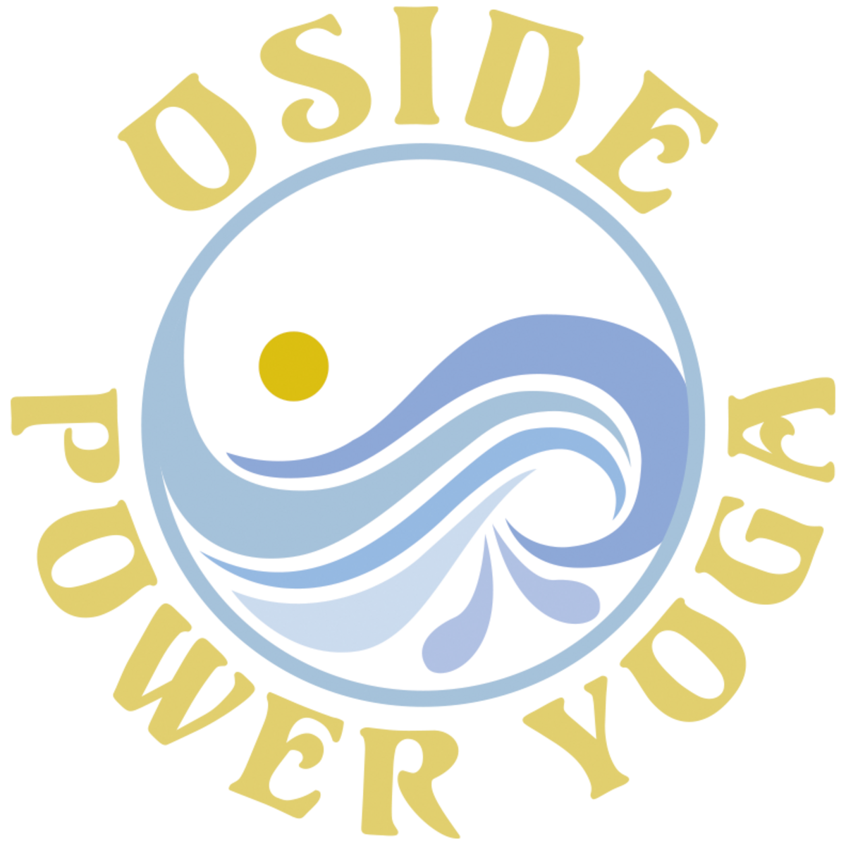 OSIDE POWER YOGA - Schedule