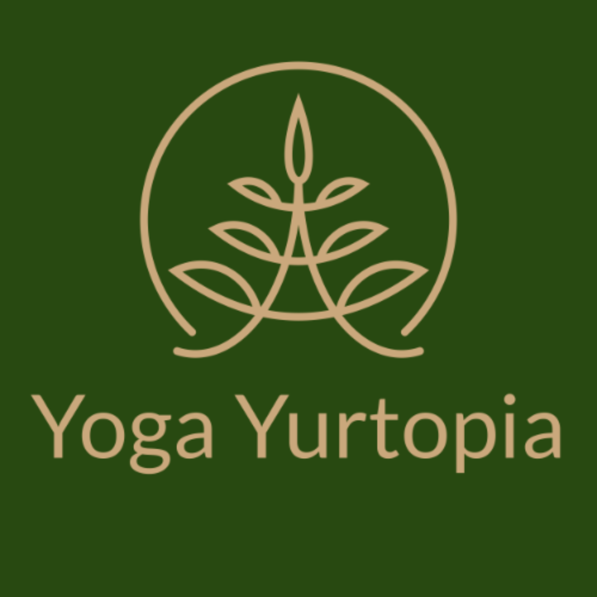 Yoga Yurtopia - New Barnet