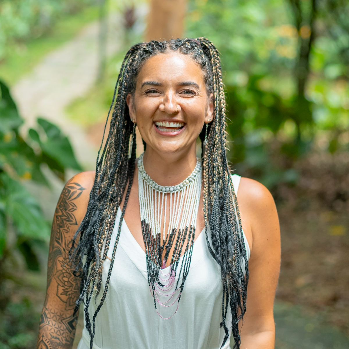 Kamila Duda - Belize 2026