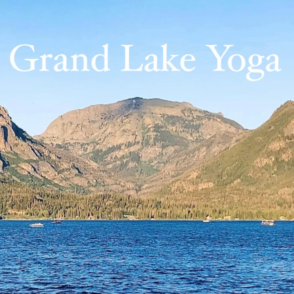 Grand Lake Yoga - Inclusive Public Group Yoga Classes and Private Yoga ...