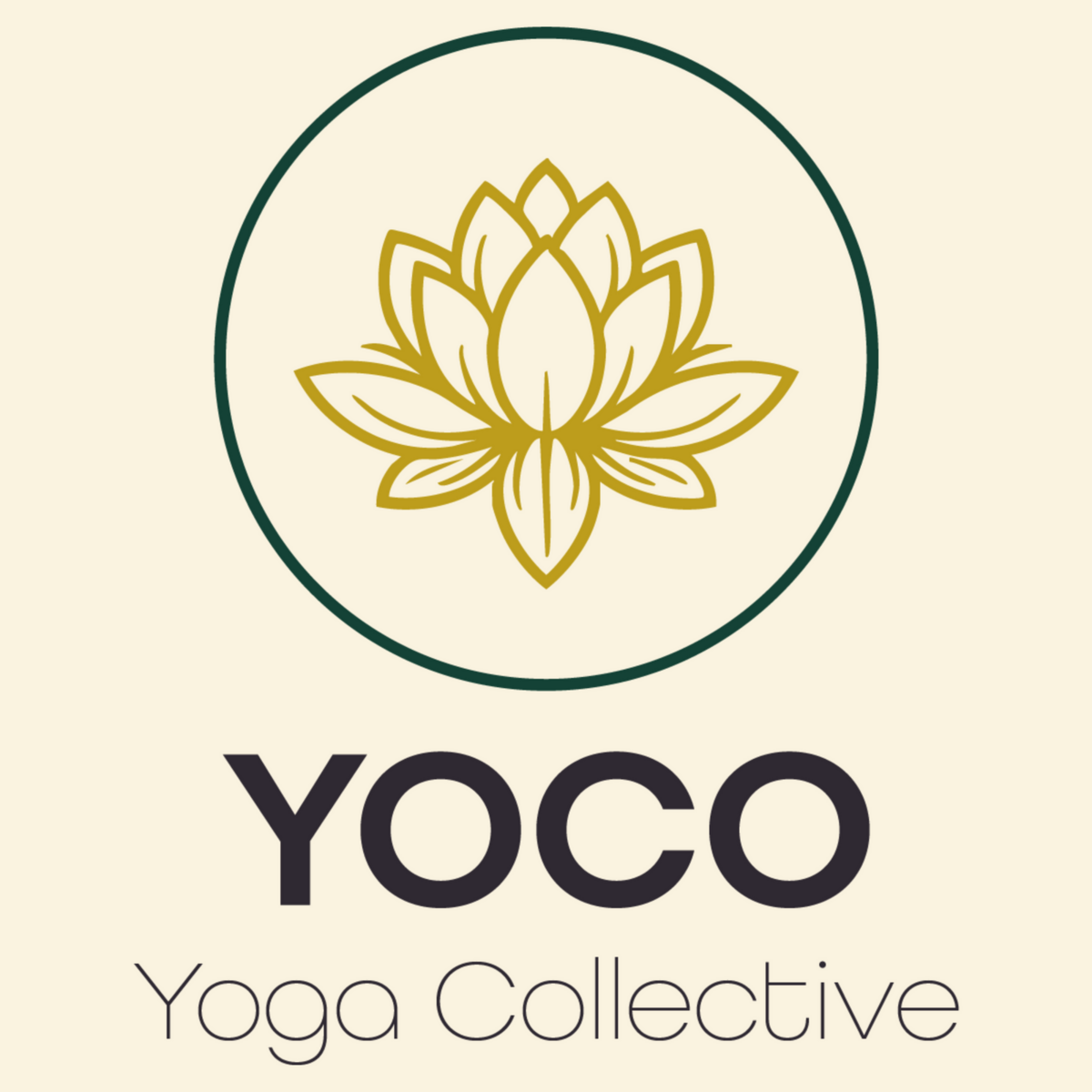 YOCO Yoga Collective - YoCo Schedule
