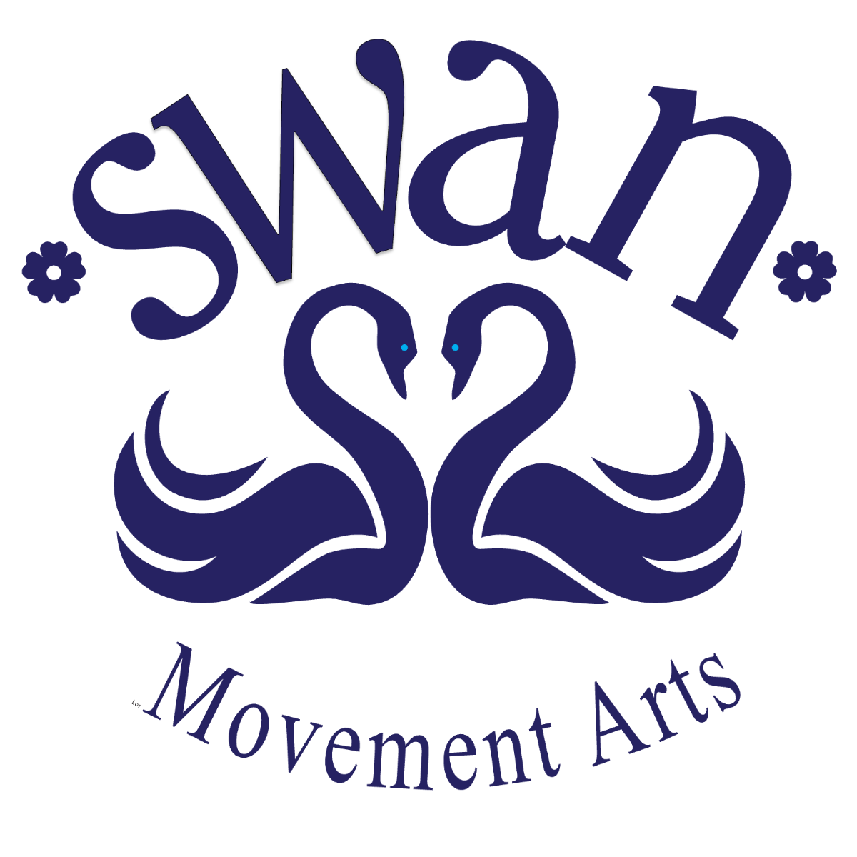 Swan Movement Arts - About Swan